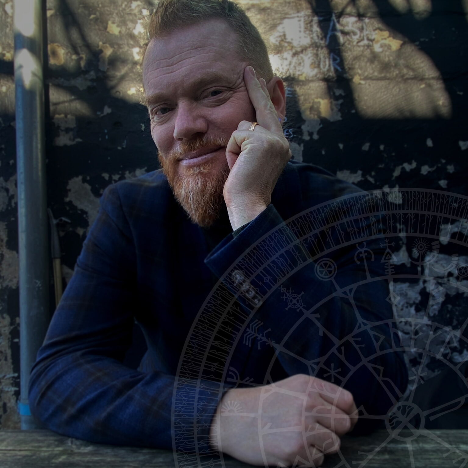 Friends of the studio | Ginnungagap Art